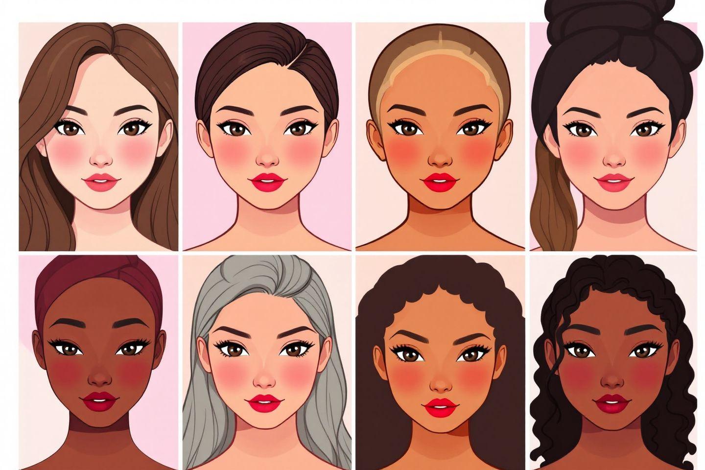 Comment mettre du Blush ? L'appliquer comme une pro
